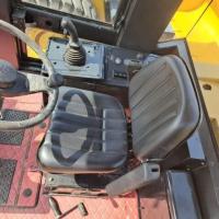 China Construction Equipment Used Liugong 835 Loader with Customer Requirements for sale