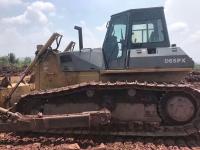 China ORIGINAL Hydraulic Valve Komatsu D65-18 Crawler Bulldozer D65 for Your Construction Needs for sale