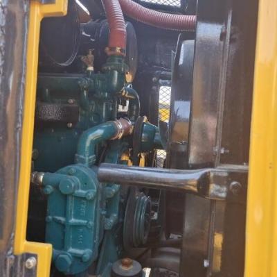 China Front Loader Construction Equipment LIUGONG 835 855 856 856H 862H With WE CHAI Engine for sale