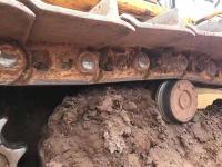 China ORIGINAL Hydraulic Valve Komatsu D65-18 Crawler Bulldozer D65 for Your Construction Needs for sale