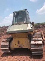 China ORIGINAL Hydraulic Valve Komatsu D65-18 Crawler Bulldozer D65 for Your Construction Needs for sale