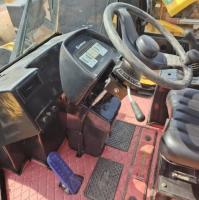 China Sell USED LIUGONG 835 Loader Second Hand Loader 2019 LIUGONG 855 856 856H 862H for sale
