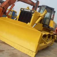 China Used Komatsu D85-21 Dozer with 18000 KG Machine Weight in Japan for sale