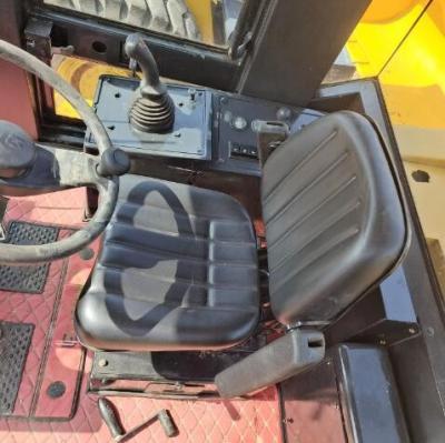 China SECOND HAND LIUGONG 835 BEST CHOICE FOR USED WHEEL LOADER IN CONSTRUCTION for sale