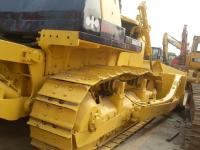 China Used Komatsu D85-21 Dozer with 18000 KG Machine Weight in Japan for sale