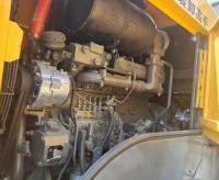 China ORIGINAL Hydraulic Pump Used LiuGong 836 Wheel Loader for Heavy-Duty Construction for sale