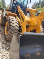 China ORIGINAL Hydraulic Pump Used LiuGong 836 Wheel Loader for Heavy-Duty Construction for sale
