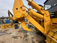 China ORIGINAL Hydraulic Cylinder Shantui SD32 Semi U Dozer 320HP Crawler Bulldozer with Ripper 2022 for sale
