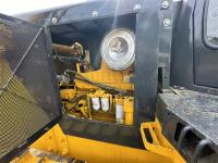 China ORIGINAL Hydraulic Cylinder Shantui SD32 Semi U Dozer 320HP Crawler Bulldozer with Ripper 2022 for sale