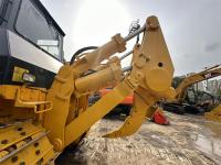 China ORIGINAL Hydraulic Cylinder Shantui SD32 Semi U Dozer 320HP Crawler Bulldozer with Ripper 2022 for sale
