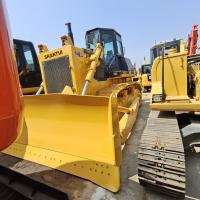 China 10m3 Dozing Capacity Shantui Newpower Dozer ND32 Equivalent to SD32 for Heavy-Duty Jobs for sale