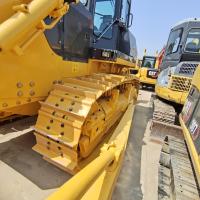 China 10m3 Dozing Capacity Shantui Newpower Dozer ND32 Equivalent to SD32 for Heavy-Duty Jobs for sale