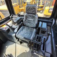 China 10m3 Dozing Capacity Shantui Newpower Dozer ND32 Equivalent to SD32 for Heavy-Duty Jobs for sale