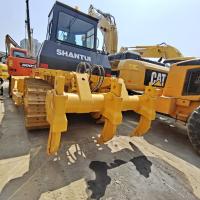 China 10m3 Dozing Capacity Shantui Newpower Dozer ND32 Equivalent to SD32 for Heavy-Duty Jobs for sale