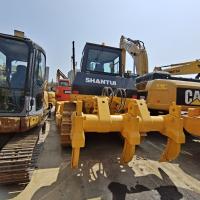 China 10m3 Dozing Capacity Shantui Newpower Dozer ND32 Equivalent to SD32 for Heavy-Duty Jobs for sale