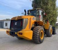 China 2022 Liugong 856H Payloader CLG862H Wheel Loader with WE CHAI Engine in Good Condition for sale