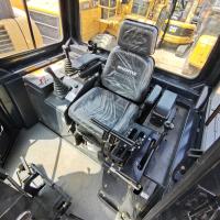 China Shantui SD32 Dozer 320HP Crawler Bulldozer with One Year Free Wear Parts and Ripper for sale
