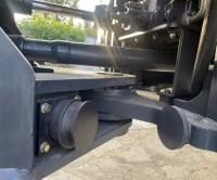 China 2022 Liugong 862H 856H Payloader CLG862H Wheel Loader In Good Condition for sale