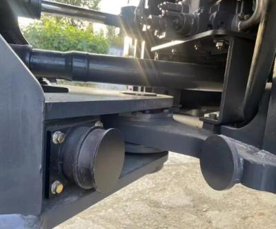 China 2022 Liugong 862H 856H Payloader CLG862H Wheel Loader In Good Condition for sale