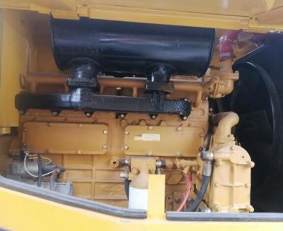 China SDLG LG933 Wheel Loader 2 Ton Rated Load Small Compact Loaders SECOND HANGONG ONT LOAD for sale