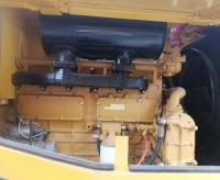 China SDLG LG933 Front Loader Small Compact 3ton Wheel Loader for Earth Moving Machinery for sale