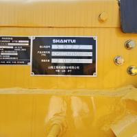 China Shantui SD32 Semi U Dozer 320HP Crawler Bulldozer with Ripper and One Year Free Wear Parts for sale