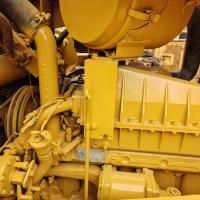 China CAT D7G Crawler Bulldozer in Good Condition Used Original with Ripper for sale