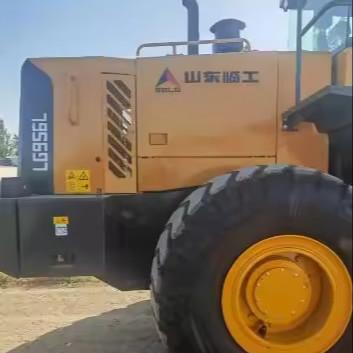 China 2017 Komatsu WA380-3 Wheel Loader Second Hand and in Excellent Condition for sale