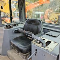 China CAT D7G Crawler Bulldozer in Good Condition Used Original with Ripper for sale