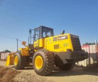 China 6 Ton Rated Load Original Komatsu WA380-3 Wheel Loader with Original Hydraulic Pump for sale