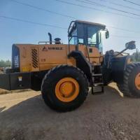 China Japan Komatsu WA380-3 Used Wheel Loader Second Hand Komatsu WA380-3 Loaders Year 2017 for sale