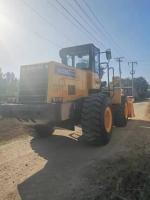 China Japan Komatsu WA380-3 Used Wheel Loader Second Hand Komatsu WA380-3 Loaders Year 2017 for sale