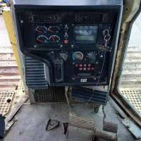 China Original Hydraulic Pump Used CAT D6r Bulldozer for Komatsu D5H D5M D6H D3C D375 D85 for sale