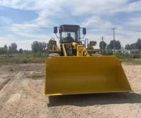 China ORIGINAL Hydraulic Pump Front Loader for Komatsu WA380 WA470 WA500 WA600 Wheel Loader for sale