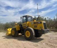 China 2023 ORIGINAL Hydraulic Pump Komatsu WA380 WA470 WA500 WA600 Wheel Loader for Load for sale