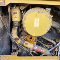 China Used CAT D6r Crawler Bulldozer Original Japan Second Hand Dozers D6r with Ripper for sale