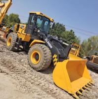 China Smart Buy 2019 SDLG ZL50GN 5 Ton Wheel Loader for Your Business for sale