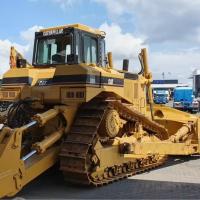 China Original Hydraulic Valve Used Cat D6R/D7R/D8R Crawler Bulldozer with Good Condition for sale