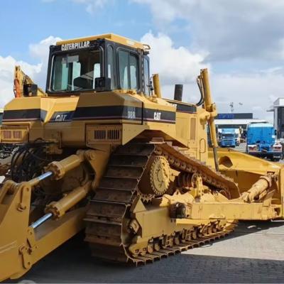 China Original Hydraulic Valve Used Cat D6R/D7R/D8R Crawler Bulldozer with Good Condition for sale
