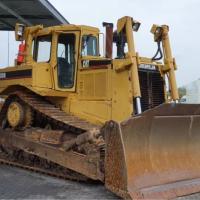 China Used CATERPILLAR D5/D6/D7/D8 Crawler Tractor with Affordable and Good Working Condition for sale