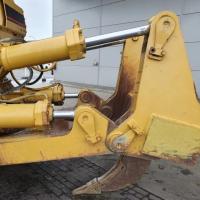 China Used CATERPILLAR D5/D6/D7/D8 Crawler Tractor with Affordable and Good Working Condition for sale