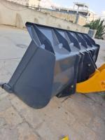 China USED ZL50GN 17TONS LIUGONG ZL50CN 5 Ton Wheel Loader with ORIGINAL Hydraulic Pump for sale