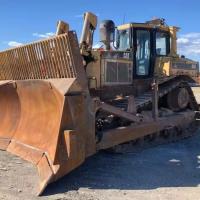China Good Running Condition Caterpillar D6R/D8R/D7R/D9R Bulldozer with KYB Hydraulic Pump for sale