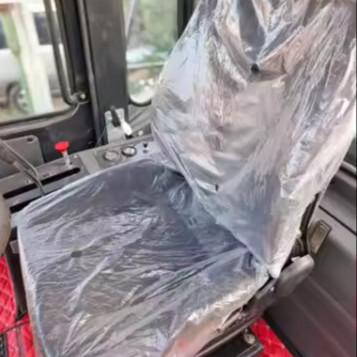 China WE CHAI Engine USED ZL50GN 17TONS LOADERS LIUGONG ZL50CN Wheel Loader Front Loader for sale
