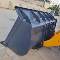China LIUGONG ZL50GN Wheel Loader Front Loader ZL50CN 5 Ton Machine Weight 16800 16900 kg for sale
