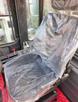 China LIUGONG ZL50GN Wheel Loader Front Loader ZL50CN 5 Ton Machine Weight 16800 16900 kg for sale