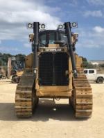 China 39000 KG CATERPILLAR D6R/D8R/D8T Used Crawler Bulldozer with Good Working Condition for sale