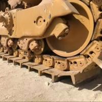 China 39000 KG CATERPILLAR D6R/D8R/D8T Used Crawler Bulldozer with Good Working Condition for sale