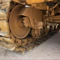 China 39000 KG CATERPILLAR D6R/D8R/D8T Used Crawler Bulldozer with Good Working Condition for sale