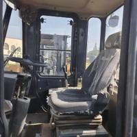 China Used LiuGongZL50CN Wheel Front Loader with WE CHAI WD10G220E21/E23 Engine in 2019 for sale